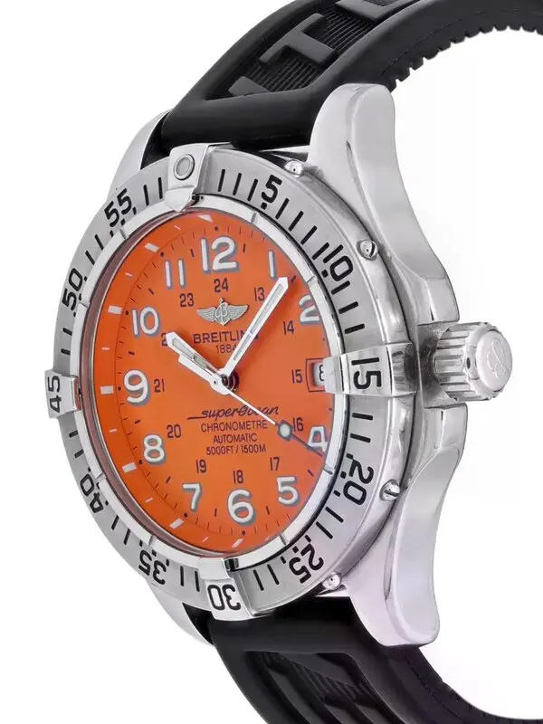 Breitling Super Ocean Automatic Watch