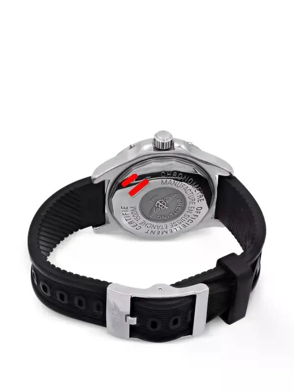 Breitling Super Ocean Automatic Watch