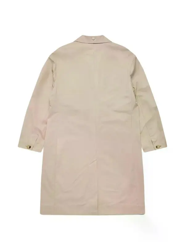 Simone Rocha Boxy Duster Coat