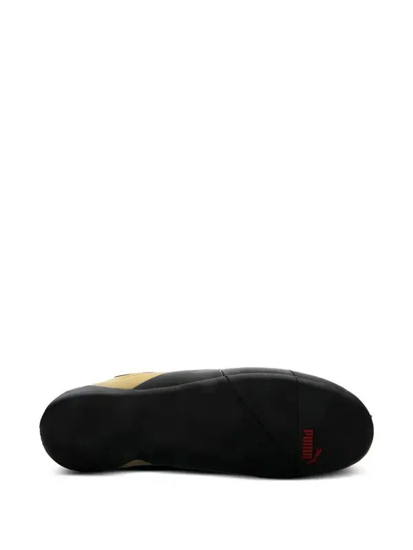 PUMA Klim Panelled Sneakers
