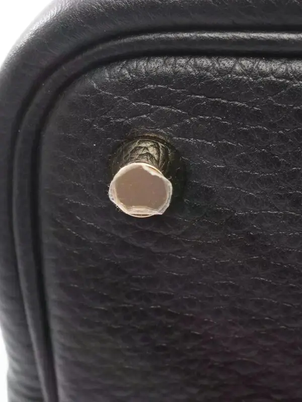 Hermès Picotin Lock Tote Bag
