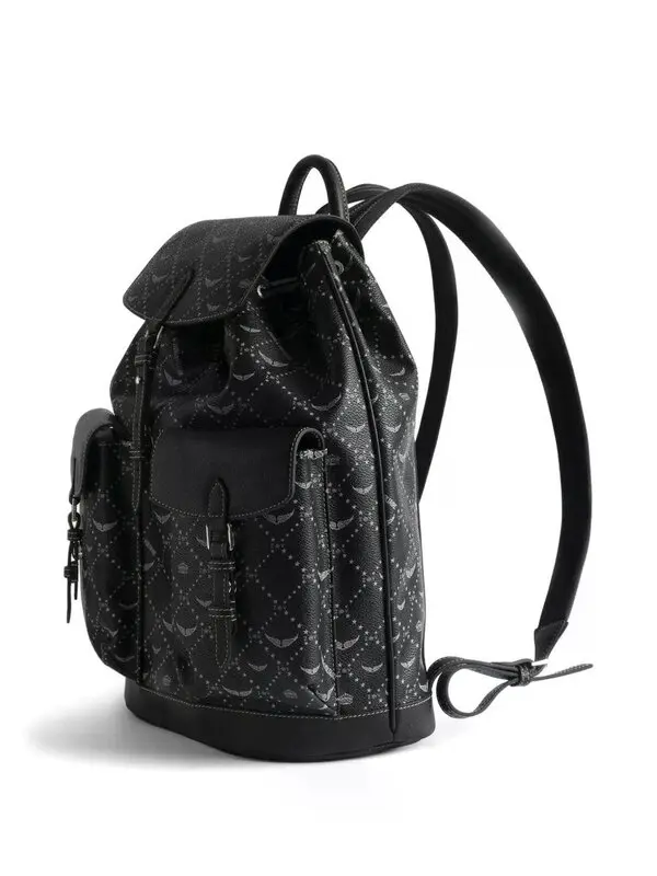 Zadig&Voltaire Medium Z Backpack
