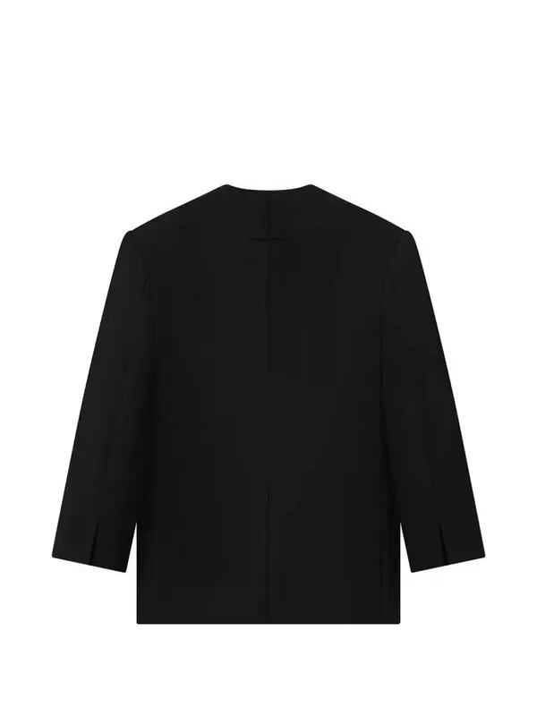 Fear Of God Belted Wrap Jacket