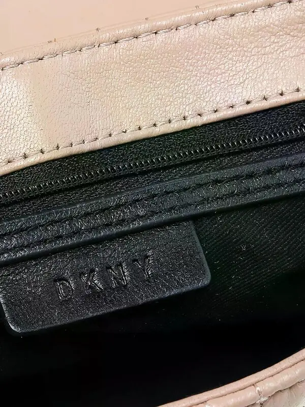 Dkny Gansevoort Quilted Leather Crossbody Bag