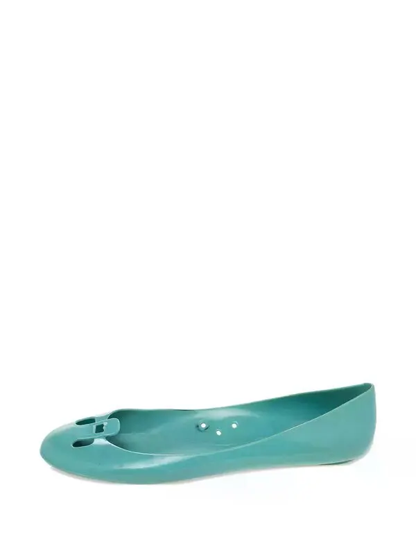 Marc Jacobs Mouse Ballet Flats