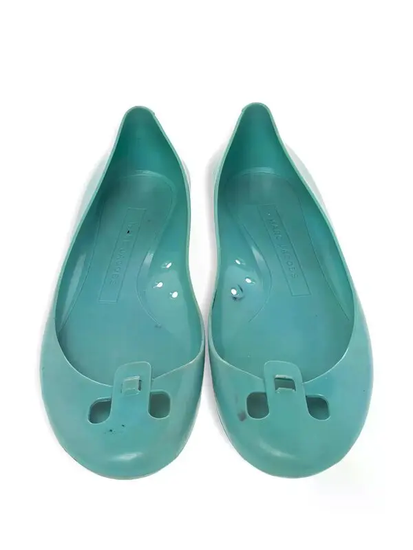Marc Jacobs Mouse Ballet Flats