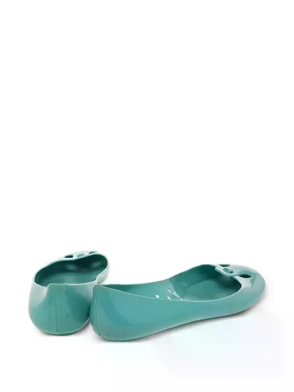Marc Jacobs Mouse Ballet Flats