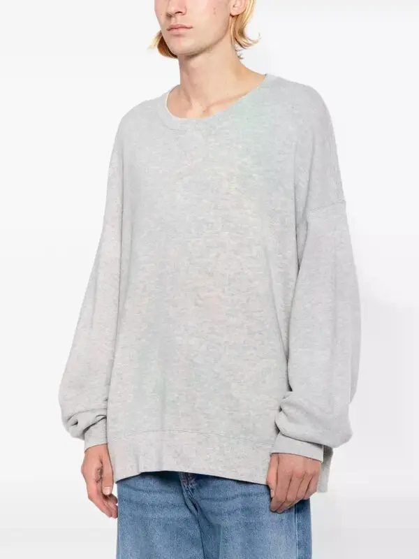 Visvim Jumbo Sb Sweatshirt