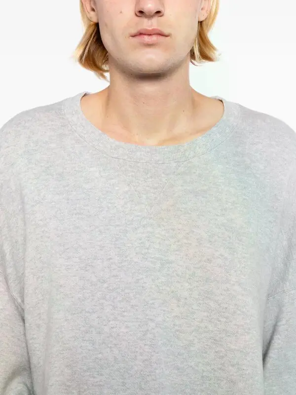Visvim Jumbo Sb Sweatshirt