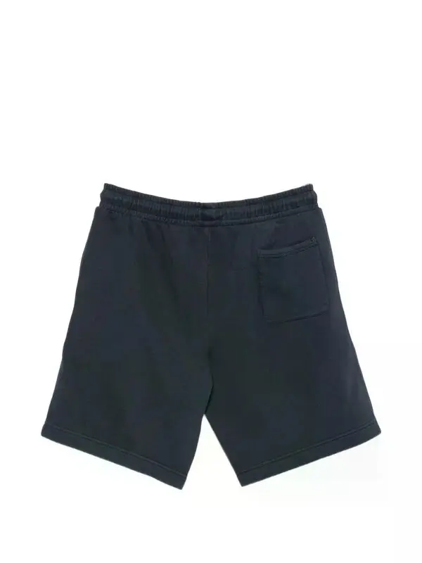 Marc O'polo Logo Print Drawstring Shorts