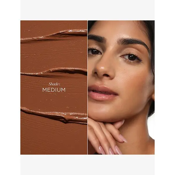 SCULPTED BY AIMEE Cream Luxe Bronzer 51g - Medium