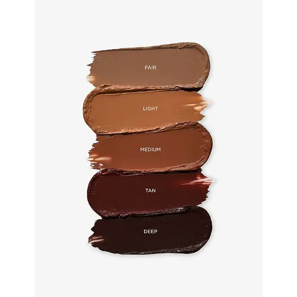 SCULPTED BY AIMEE Cream Luxe Bronzer 51g - Medium