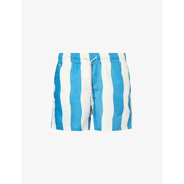 Oas Waver Swim Shorts