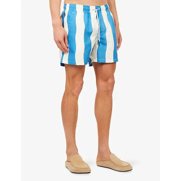 Oas Waver Swim Shorts
