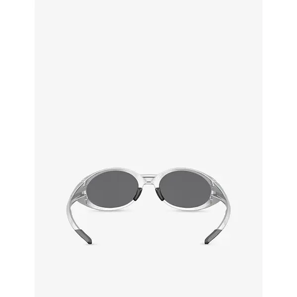 Oakley Eye Jacket™ Redux Rectangular Sunglasses - Silver