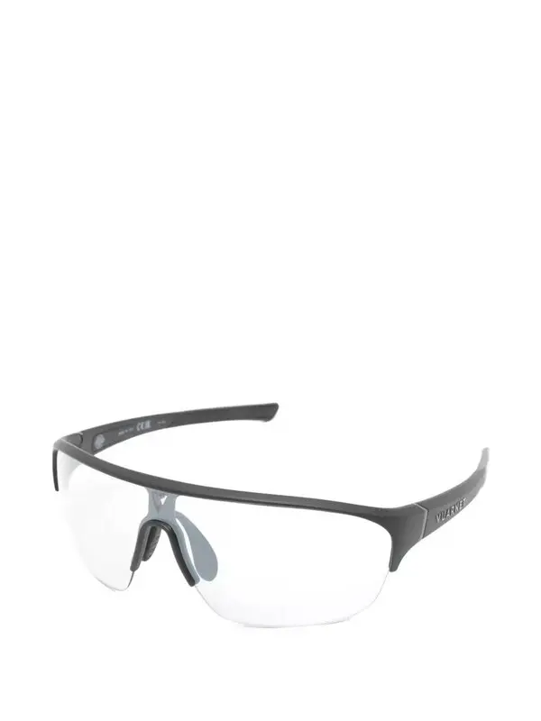 Vuarnet Rectangle-frame Glasses