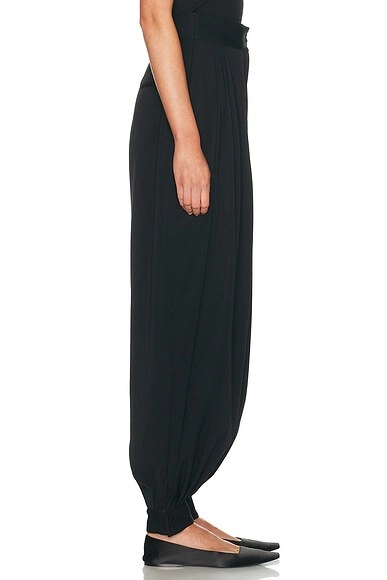 Altuzarra Chapman Virgin Wool Tailored Trousers