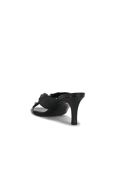 Balenciaga City Sandal