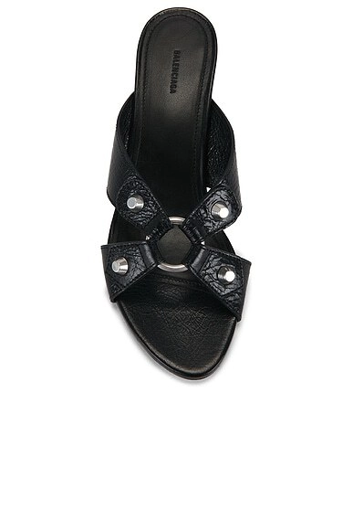 Balenciaga City Sandal