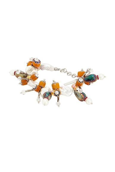 Dries Van Noten Charm Bracelet