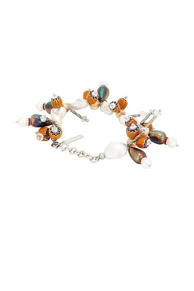 Dries Van Noten Charm Bracelet