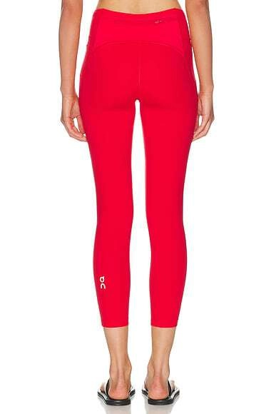 On Performance Tights