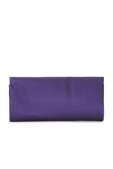 Saint Laurent Supple Pochette Bag