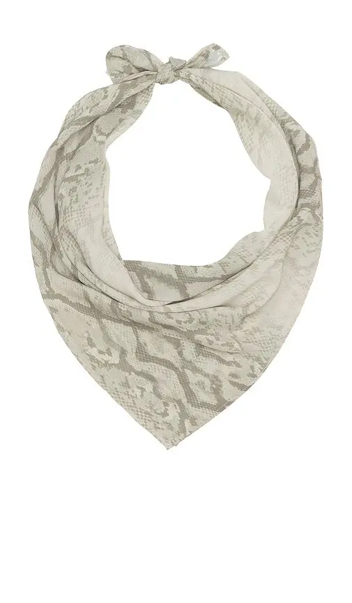 LOVEWAVE The Echo Head Scarf