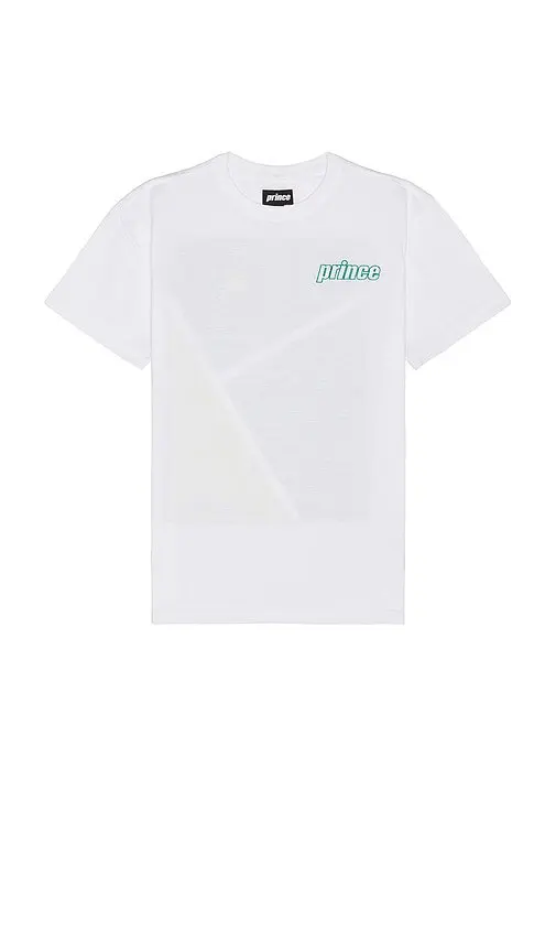 PRINCE TENNIS Tee In . Also