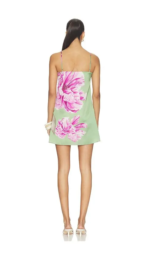 Misa Maxine Dress