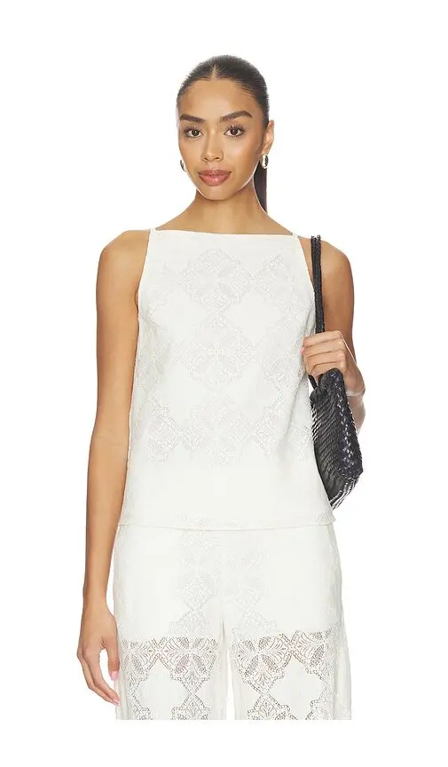 Misa Prisha Top