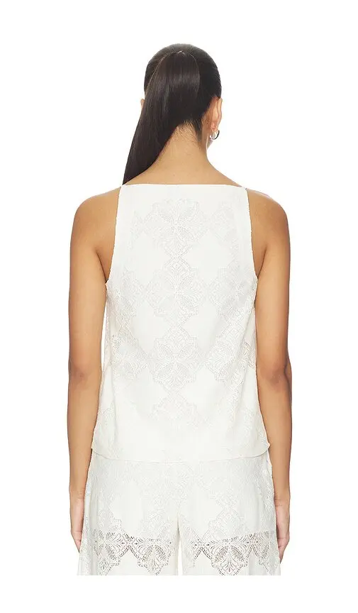 Misa Prisha Top