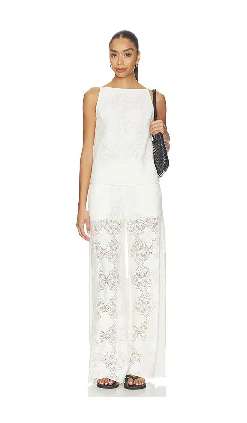Misa Prisha Top