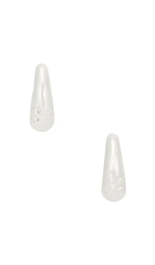 Jenny Bird Slim Nelle Hoops