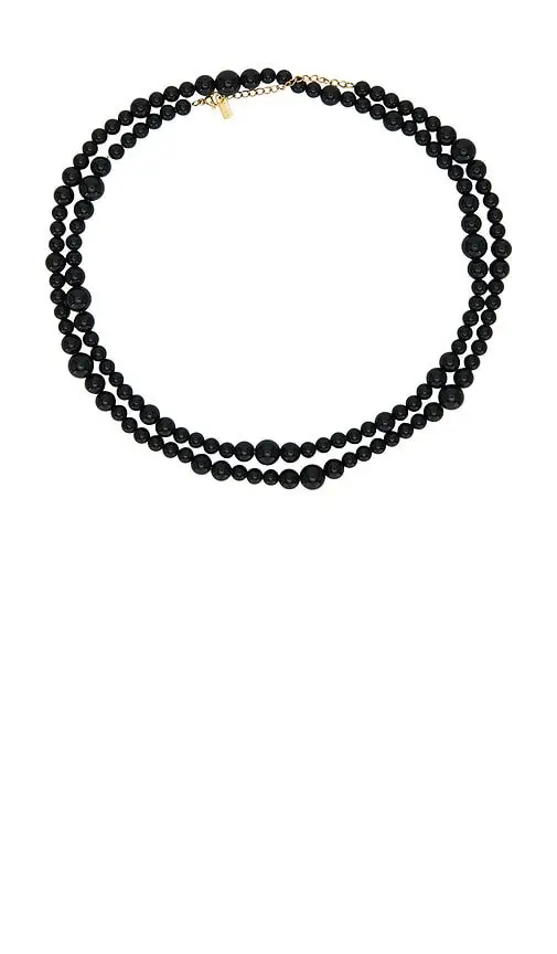 CENDRE Seraphina Necklace