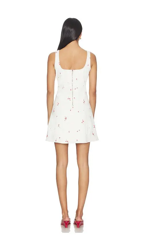 Rails Altadena Mini Dress