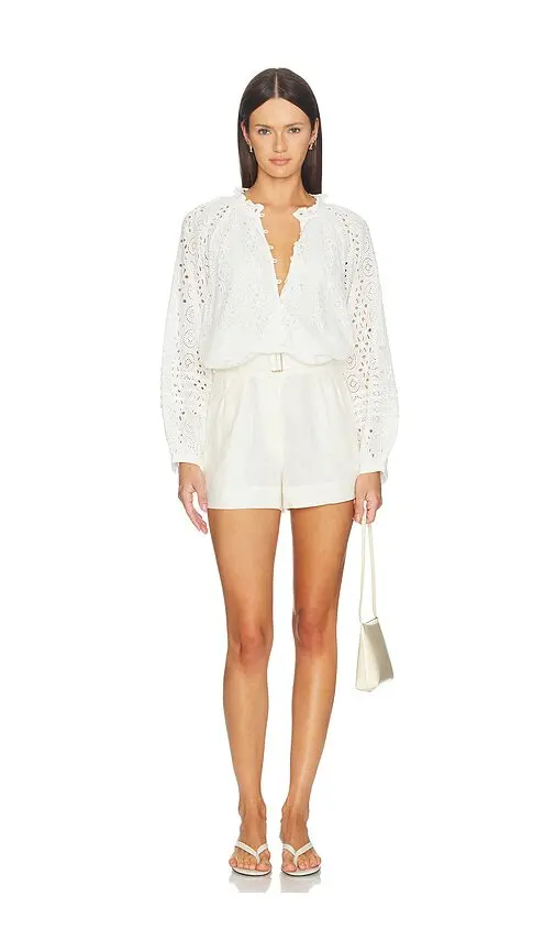 CLEOBELLA Alicia Blouse