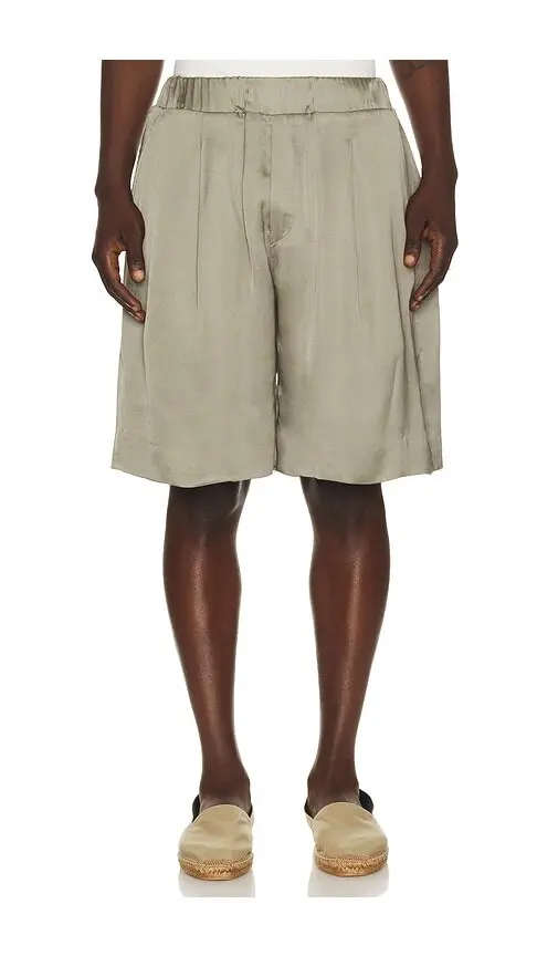 SANEA Niran Shorts