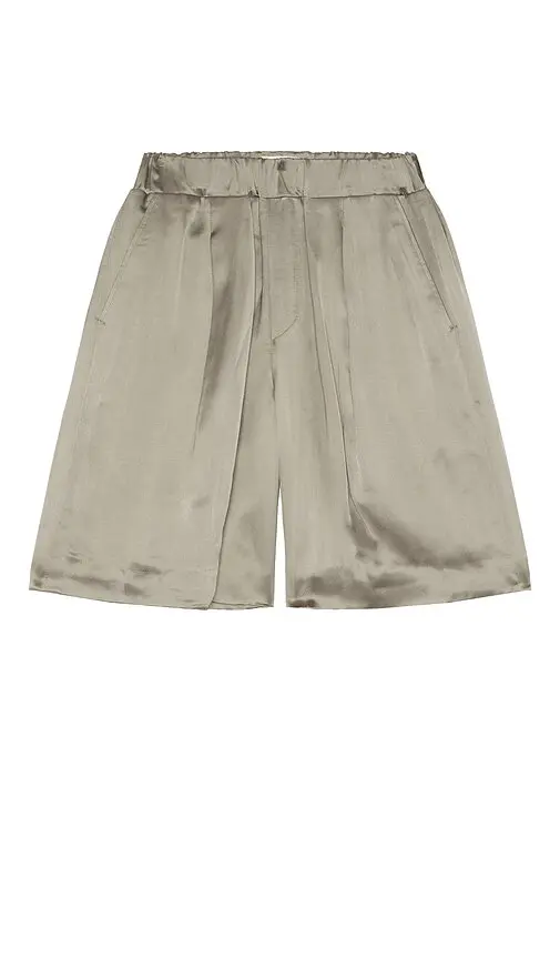 SANEA Niran Shorts