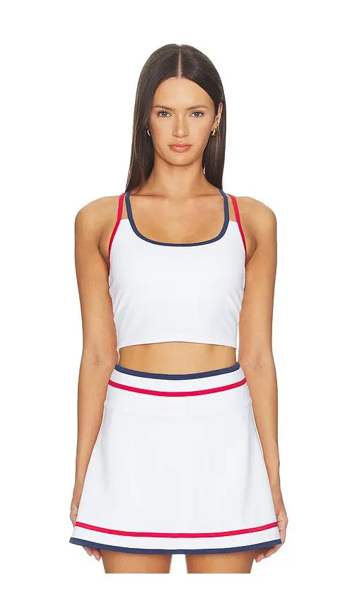 Beach Riot Oslo Top In . Also