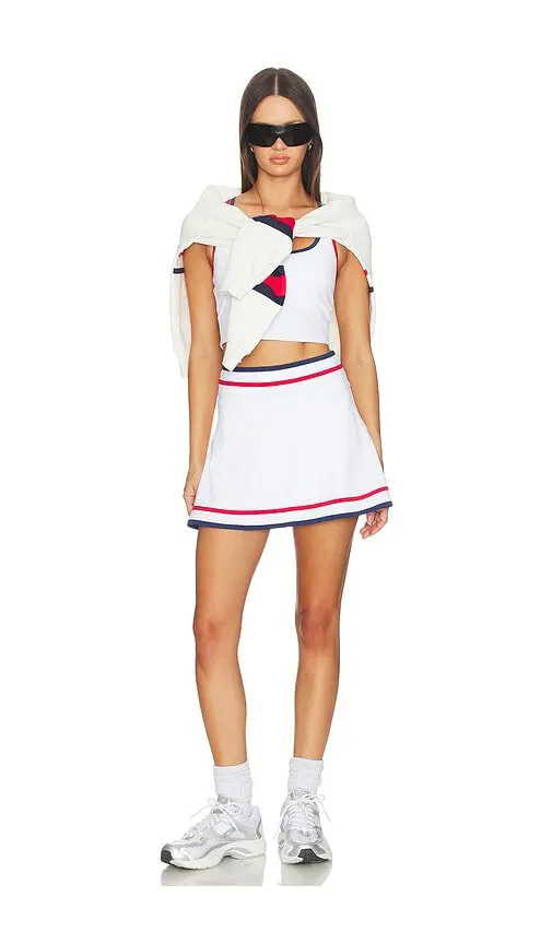 Beach Riot Oslo Top In . Also