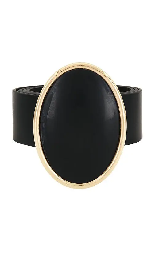 Retrofete Pertie Belt - Black