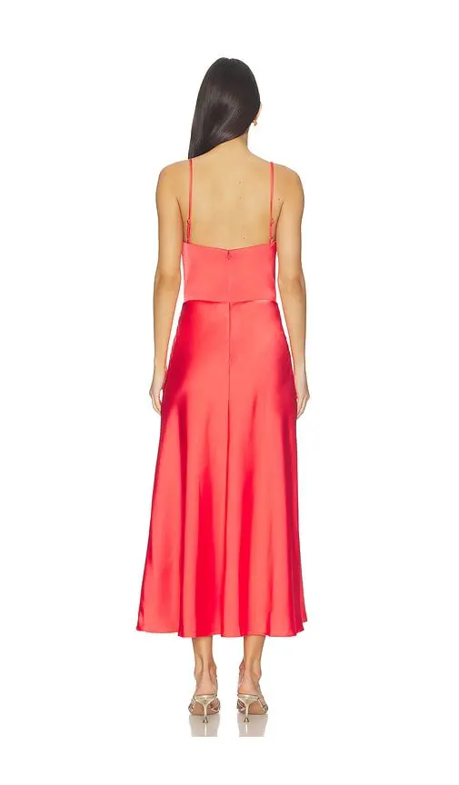 Katie May Flora Dress
