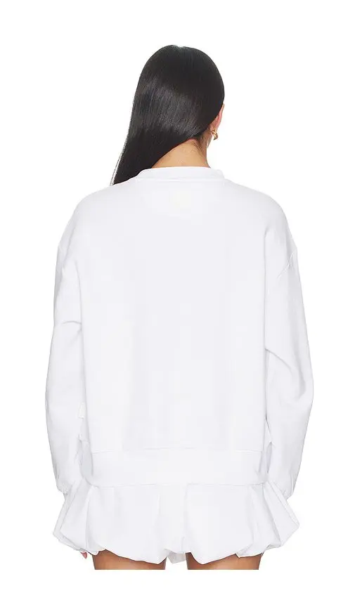 Goldbergh X Revolve Brunie Sweatshirt
