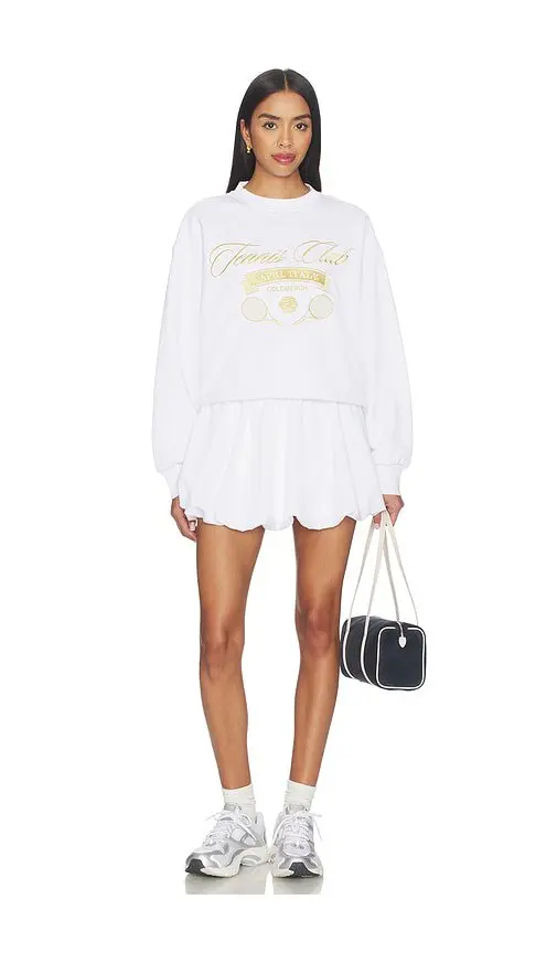 Goldbergh X Revolve Brunie Sweatshirt