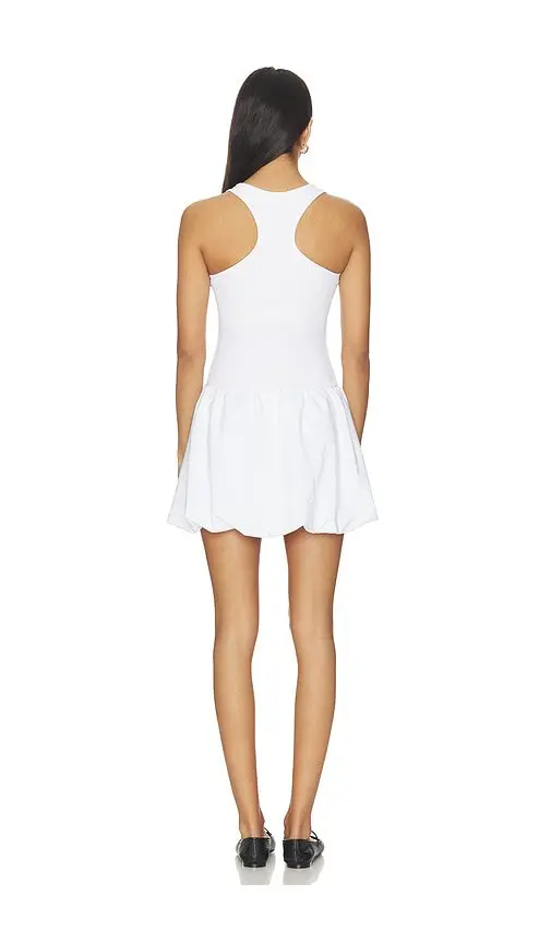 Goldbergh X Revolve Balloon Dress