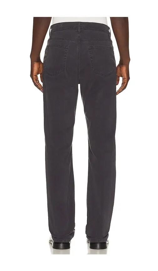 FRAME Modern Straight Leg Jeans - Grey