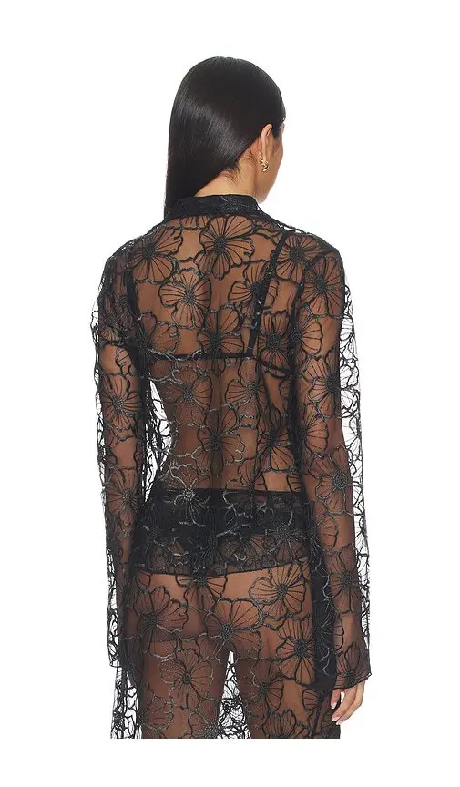 OPERASPORT Flora Shirt