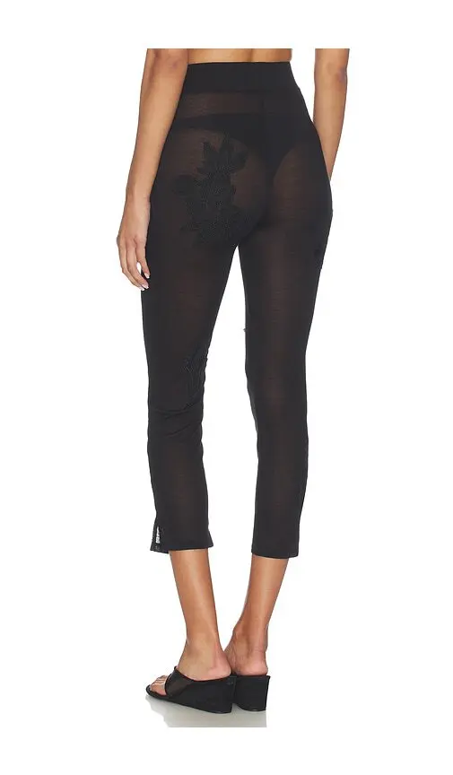 OPERASPORT Ziva Pants Sheer Modal