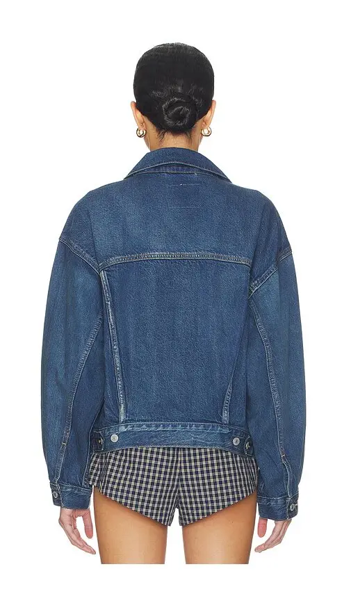LEVI'S 90s Trucker Jacket